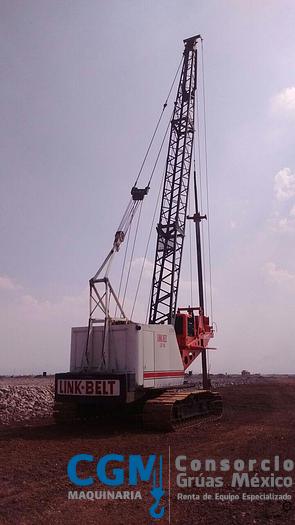 Usado WATSON 5000 a la venta en México