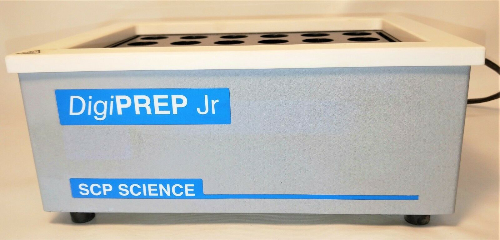 新开箱SCP DigiPrep JR Digester Block出售在Chemistry RG Consultant Inc - bob手机 ...