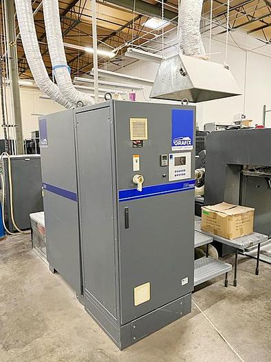 Used 1999 Heidelberg SM102-6-P3+L for Sale at Advanced Print Techno...
