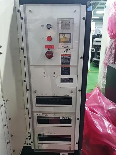 Used AMAT P5000 2 chamber nitride PECVD tool for Sale at Tara Semic...