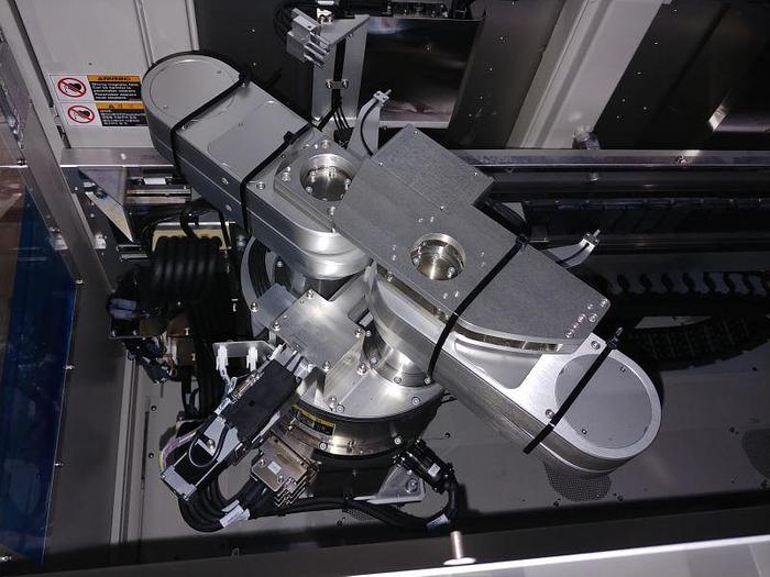 Used TEL Certas Etch 12 inch Dry Clean for Sale at Tara Semiconduct...