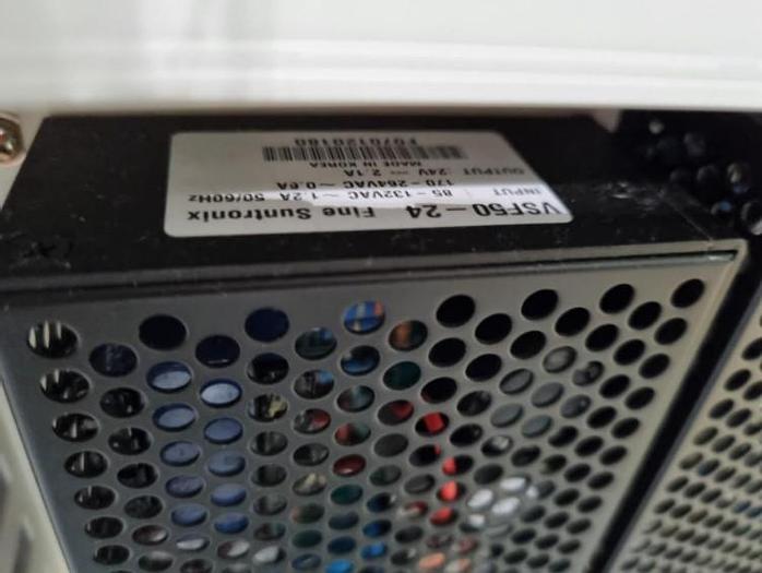 Used Vision Semicon VSP-88H for Sale at Tara Semiconductor Technology