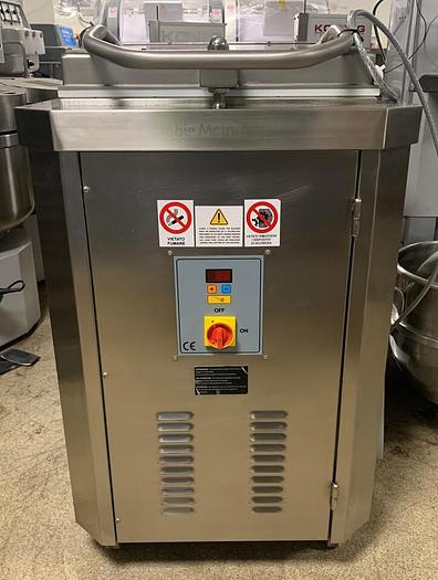 Belmont Bakery Machinery