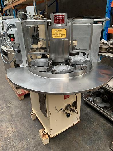 Pie Machinery for sale at Belmont Bakery Machinery