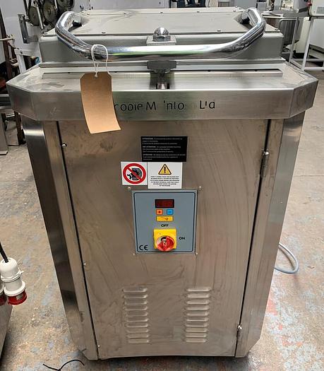 Belmont Bakery Machinery