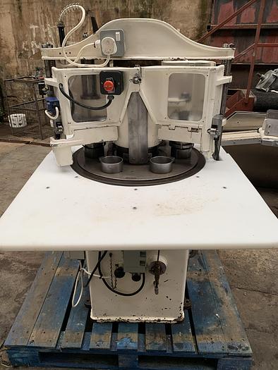 Pie Machinery for sale at Belmont Bakery Machinery