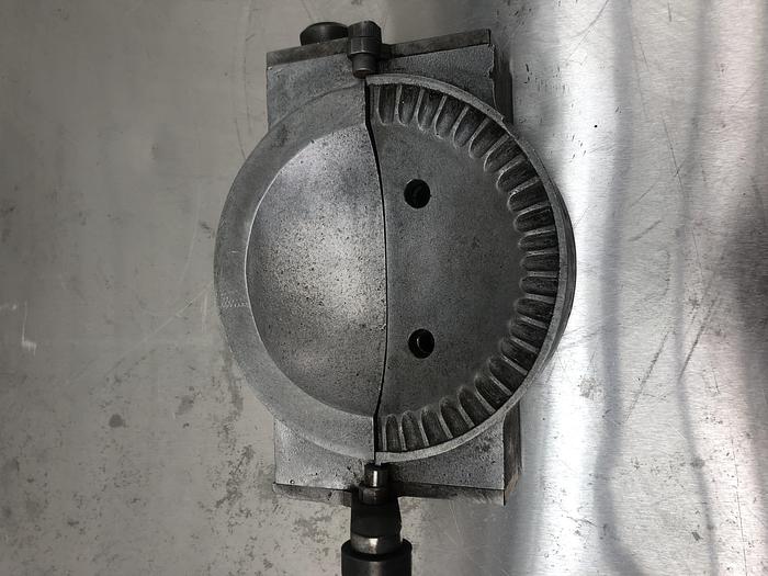 Pie Machinery for sale at Belmont Bakery Machinery