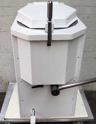 Belmont Bakery Machinery