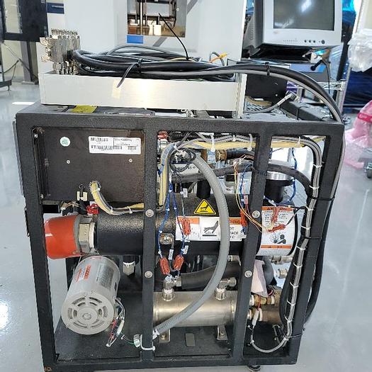 Used 1995 AMAT P5000 for Sale at Tara Semiconductor Technology