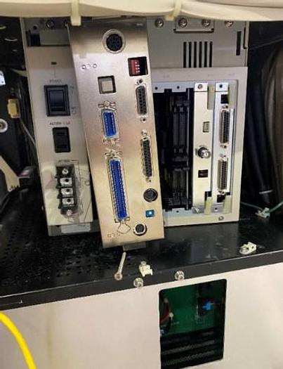 Used 1995 TEL MARK 7 1C2D for Sale at Tara Semiconductor Technology