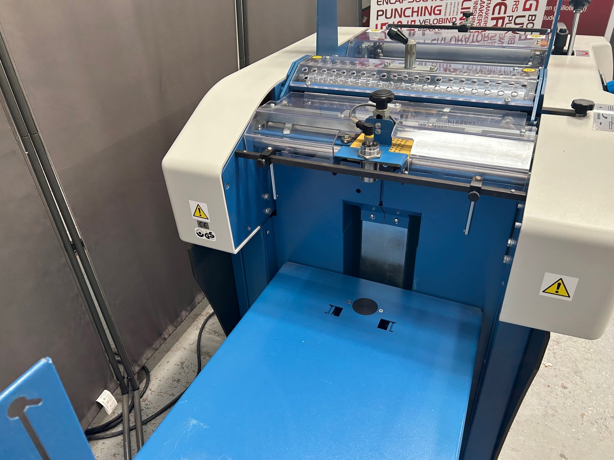 Foliant Vega 400A Laminator