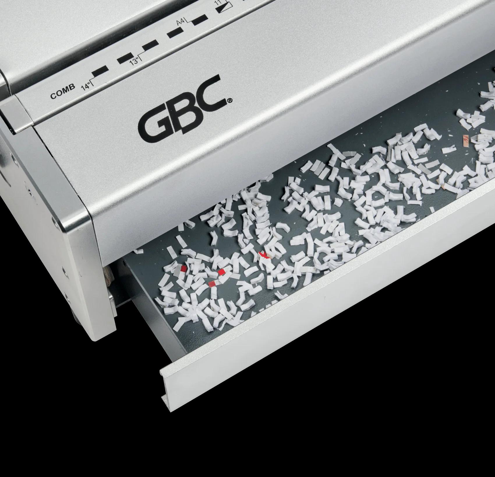 GBC Magnapunch Elite