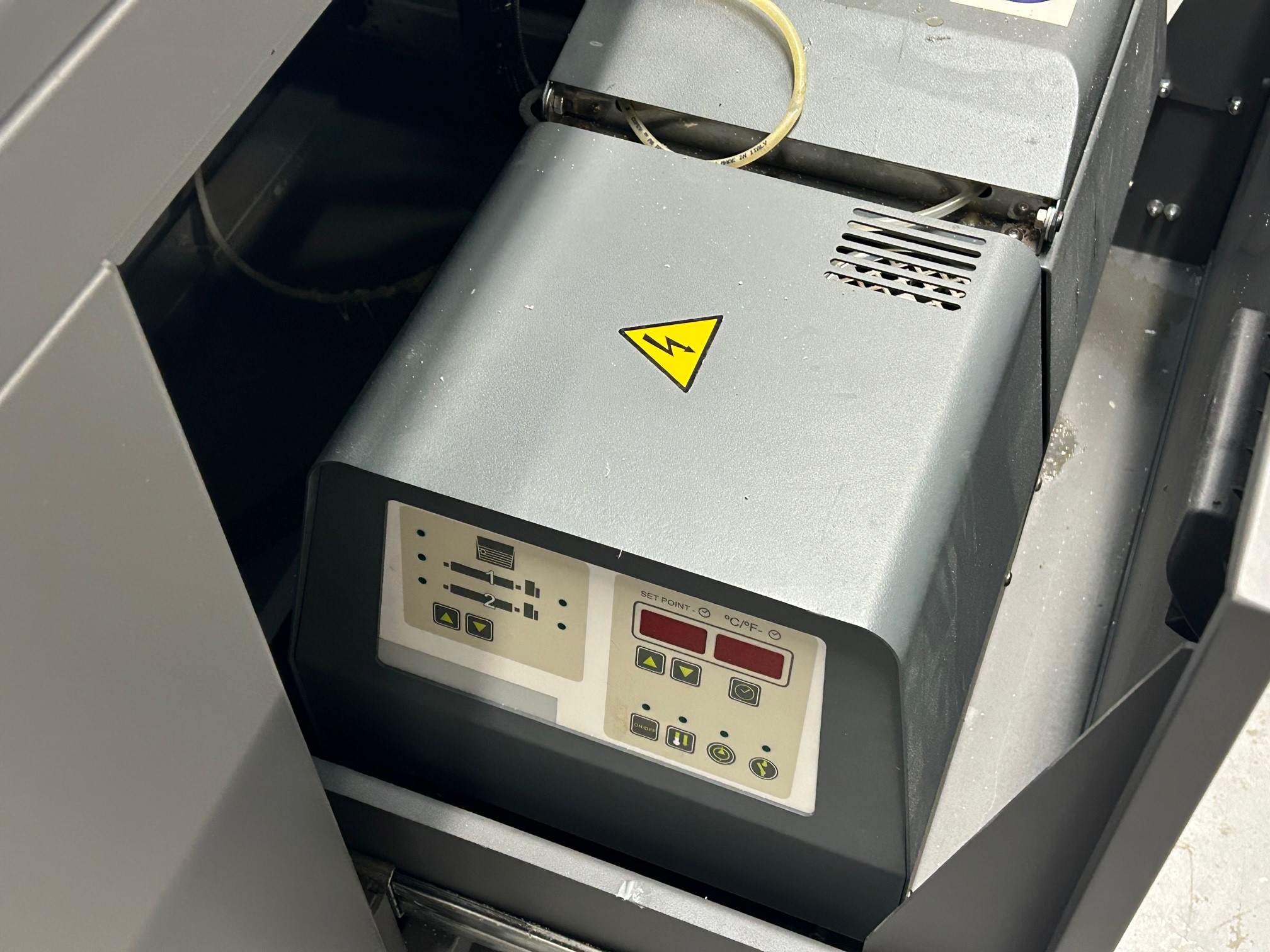 KB4000 PUR Perfect Binder - Glendale Presentation Solutions