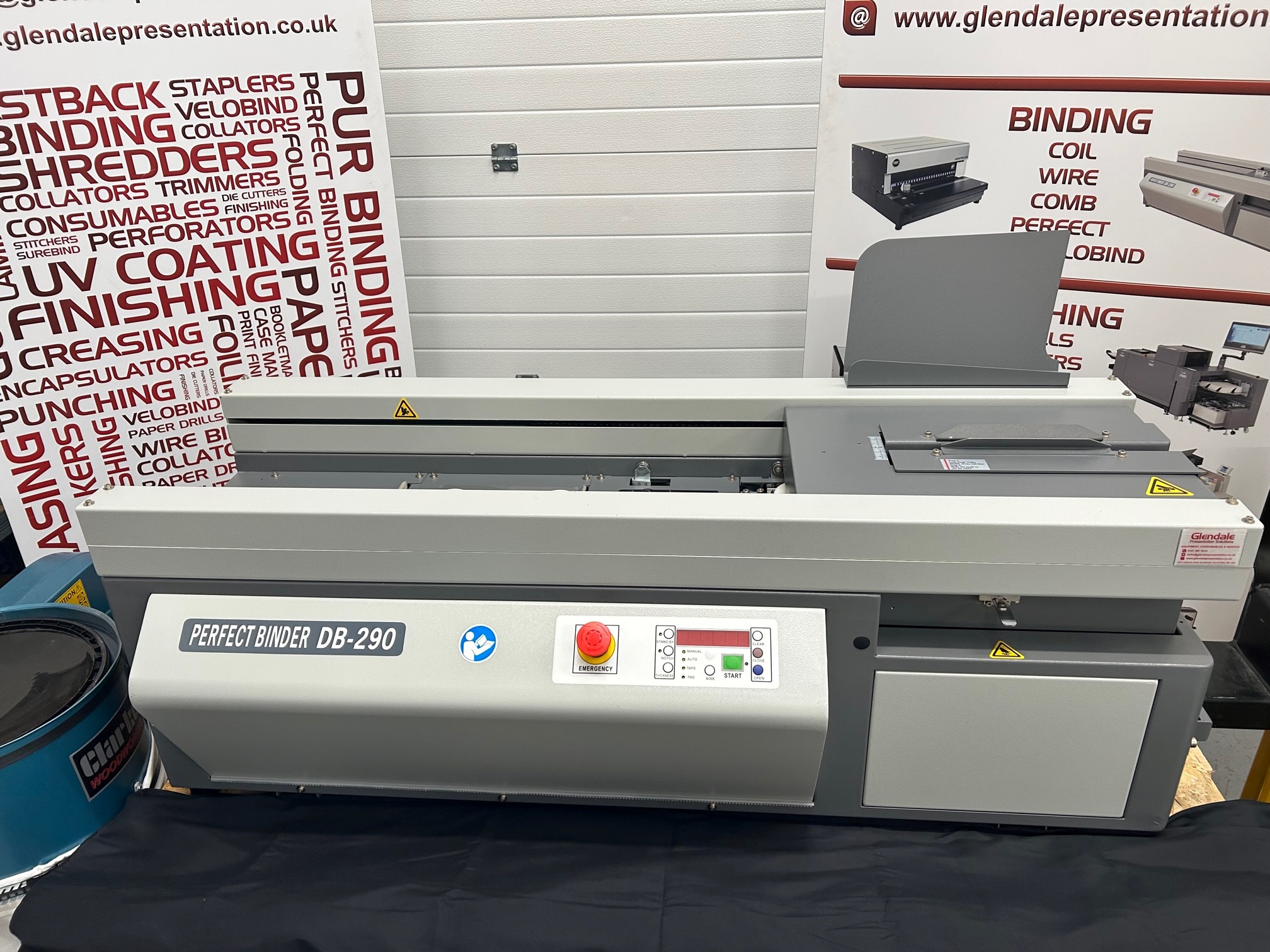 Refurbished for sale at Glendale Presentation Solutions