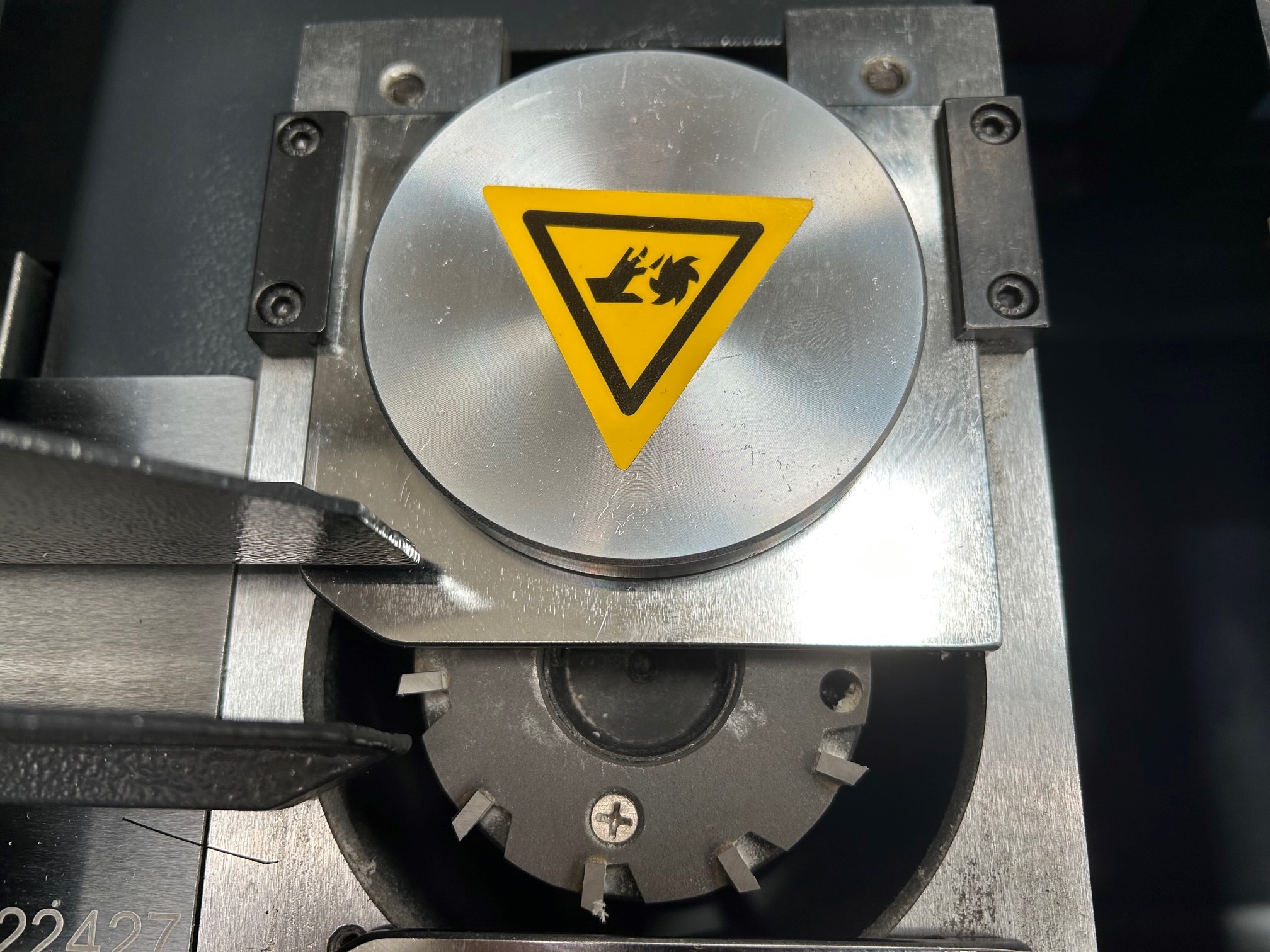 IP-400A Perfect Binder