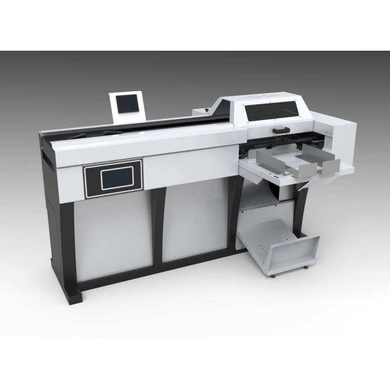 Glendale Presentation Solutions - Print Finishing Equipment