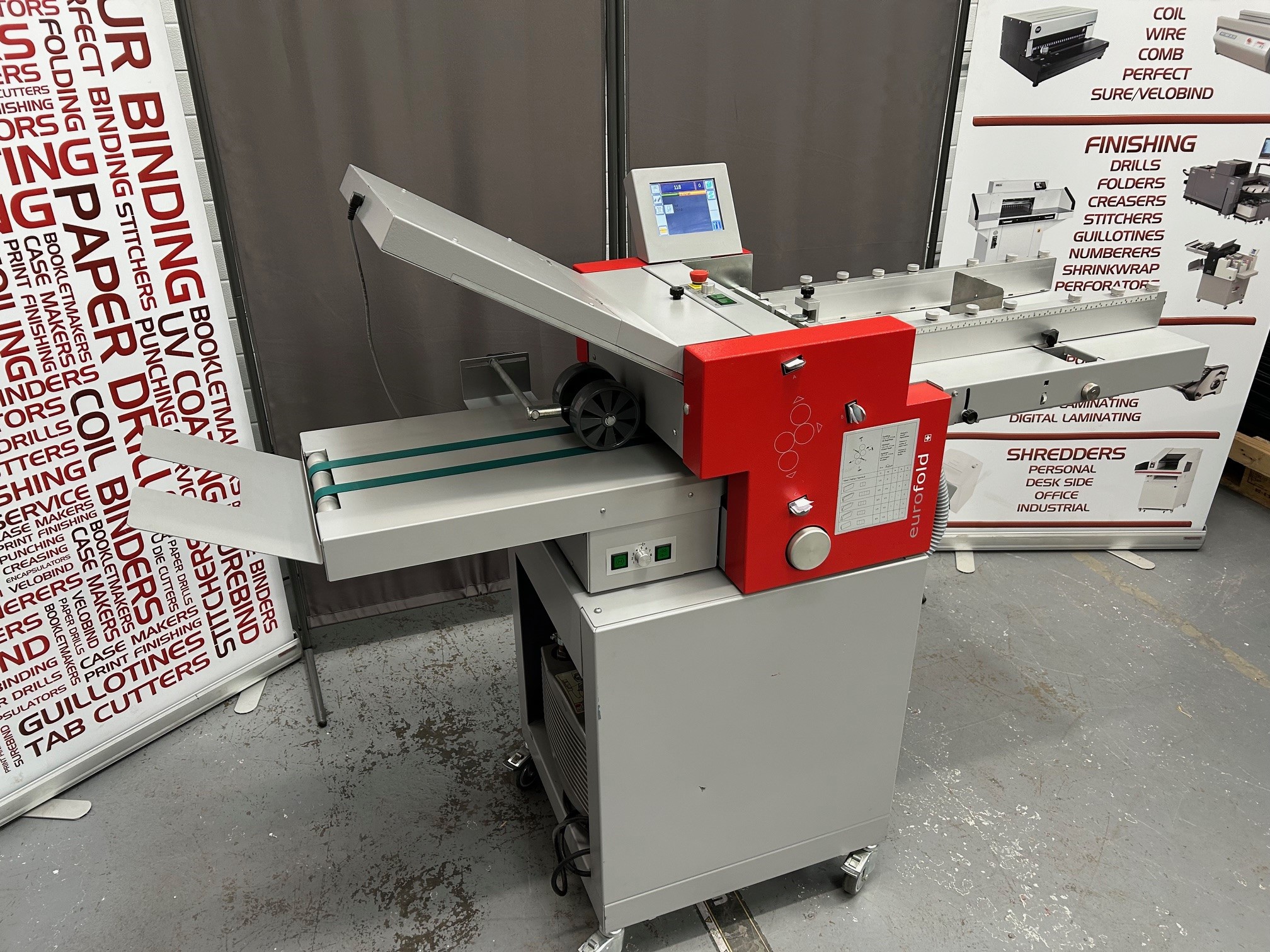 Refurbished for sale at Glendale Presentation Solutions