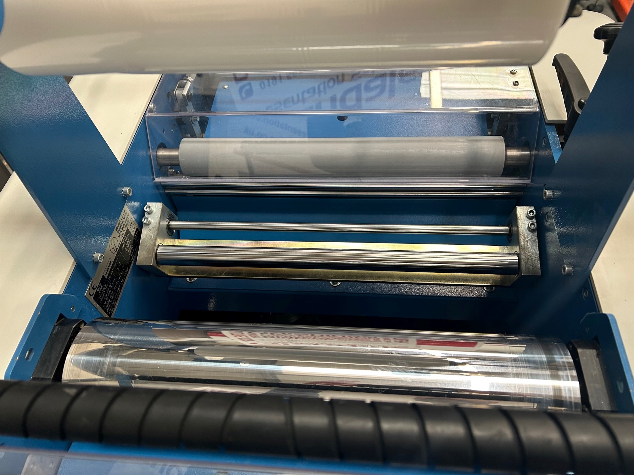 Foliant Vega 400A Laminator