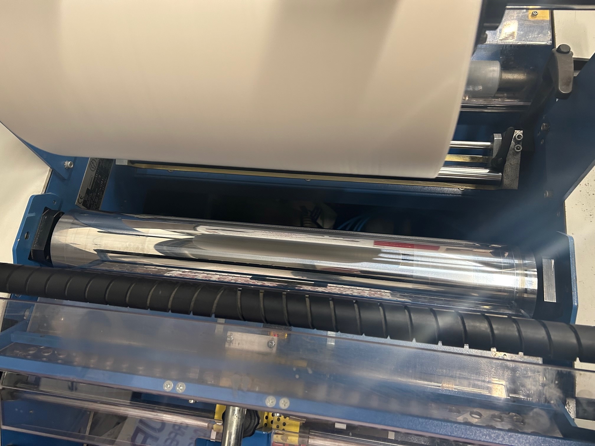 Refurbished Used Foliant Vega 530A Laminator - Glendale