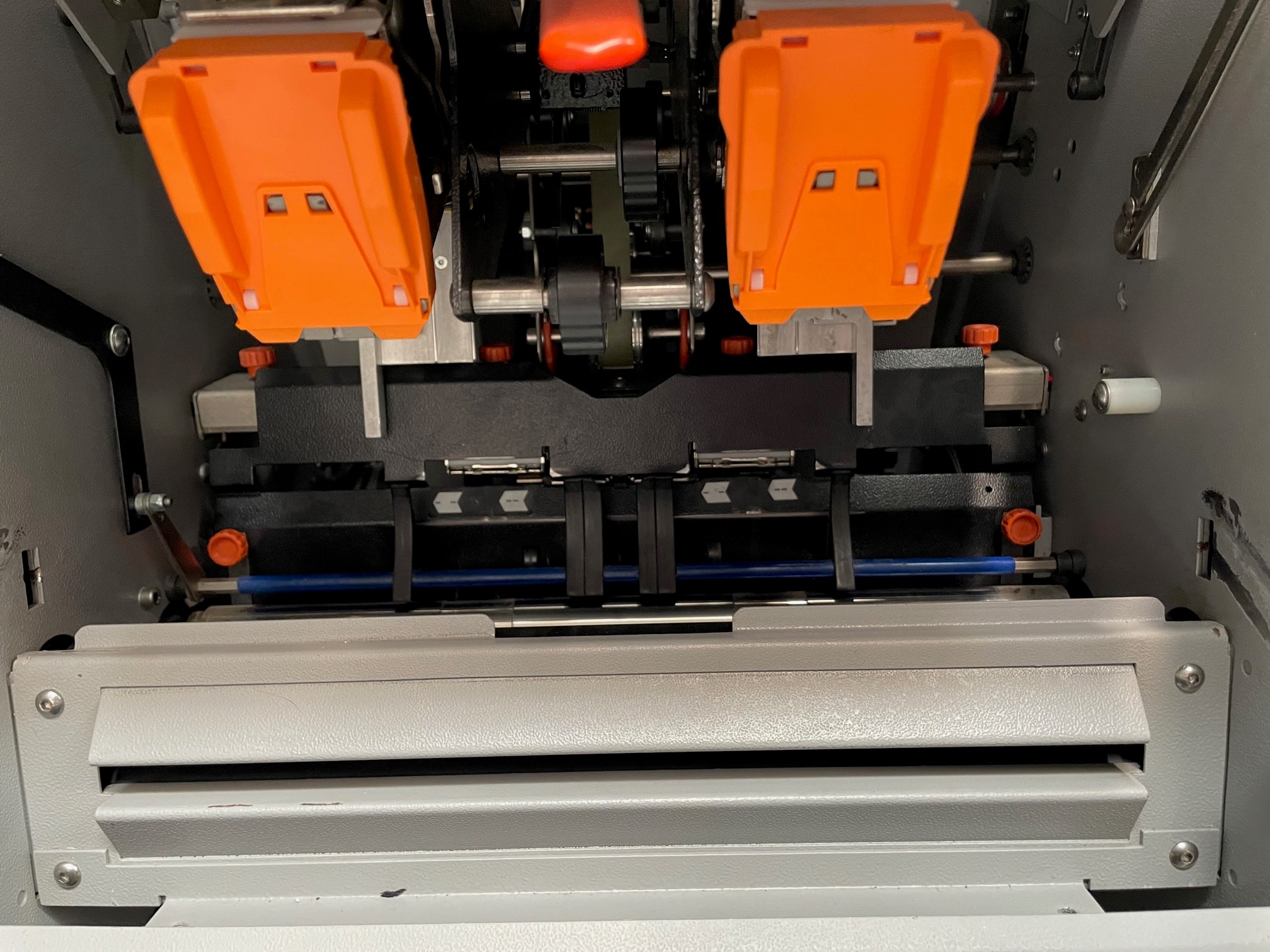 Morgana DocuMaster Pro - Refurbished Glendale presentation