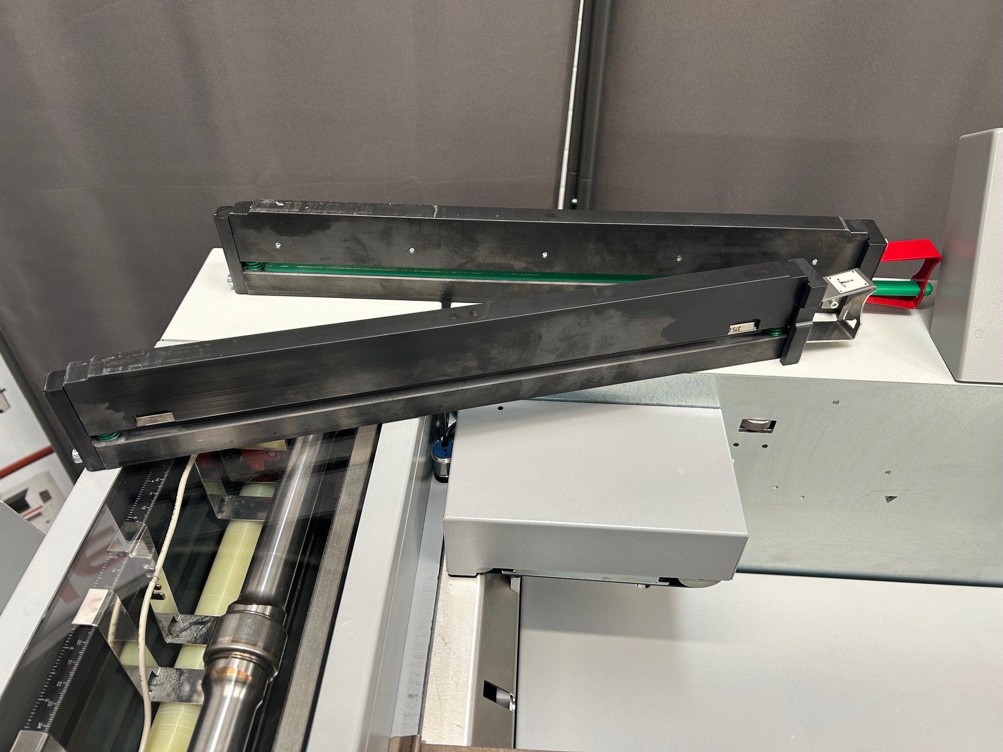 Muligraf Touchline CP375