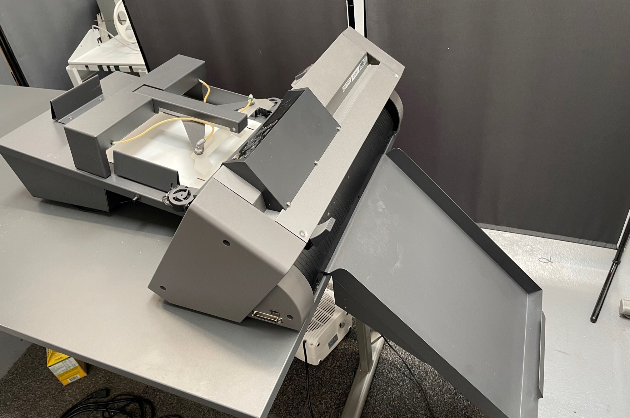 Intec Colorcut 500 Digital Die Cutter