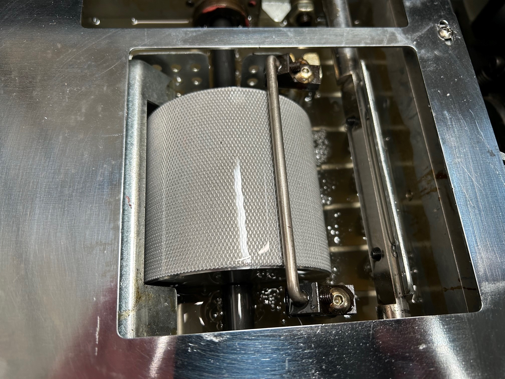 IP-400A Perfect Binder