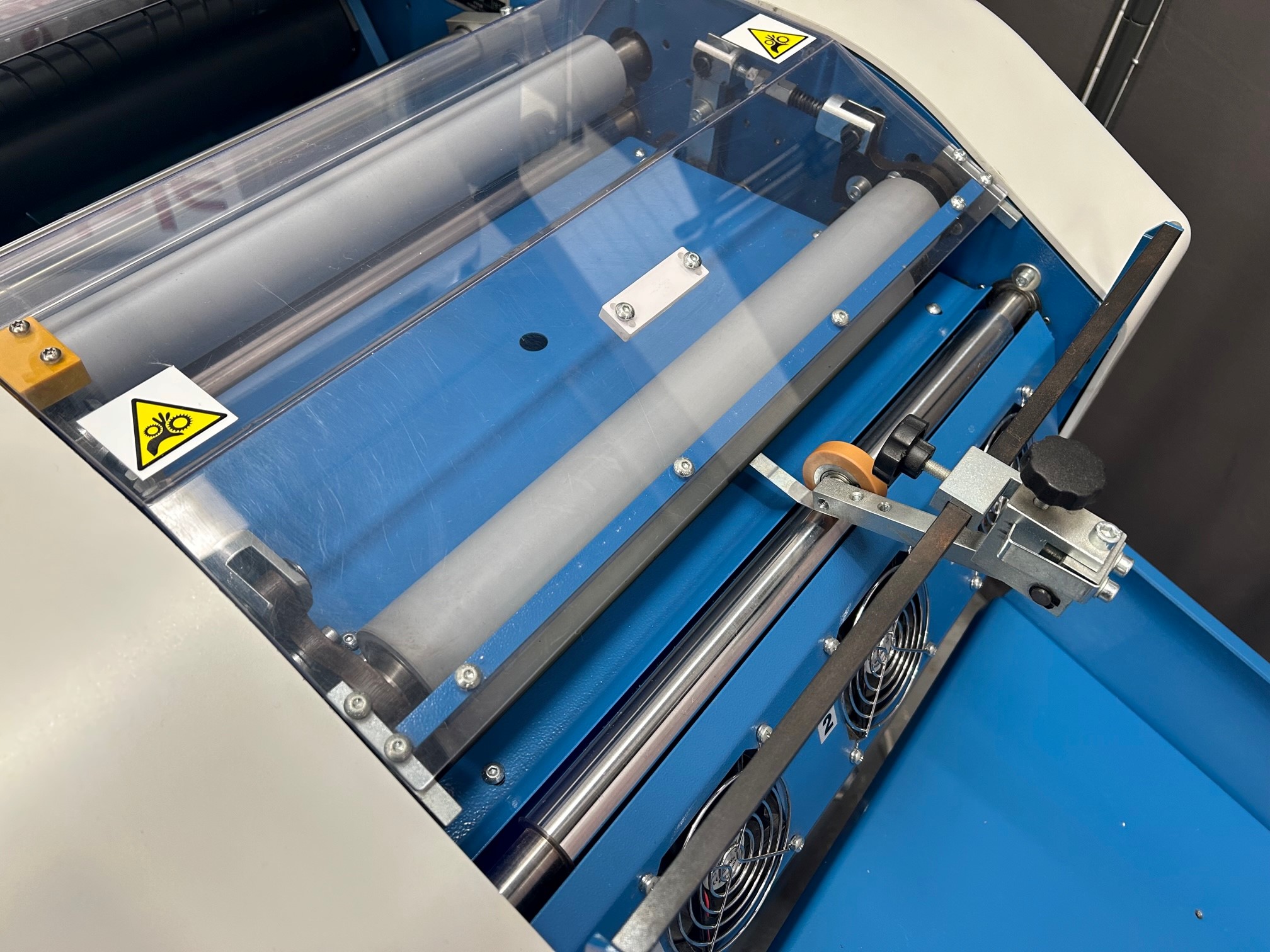 Foliant Vega 400A Laminator