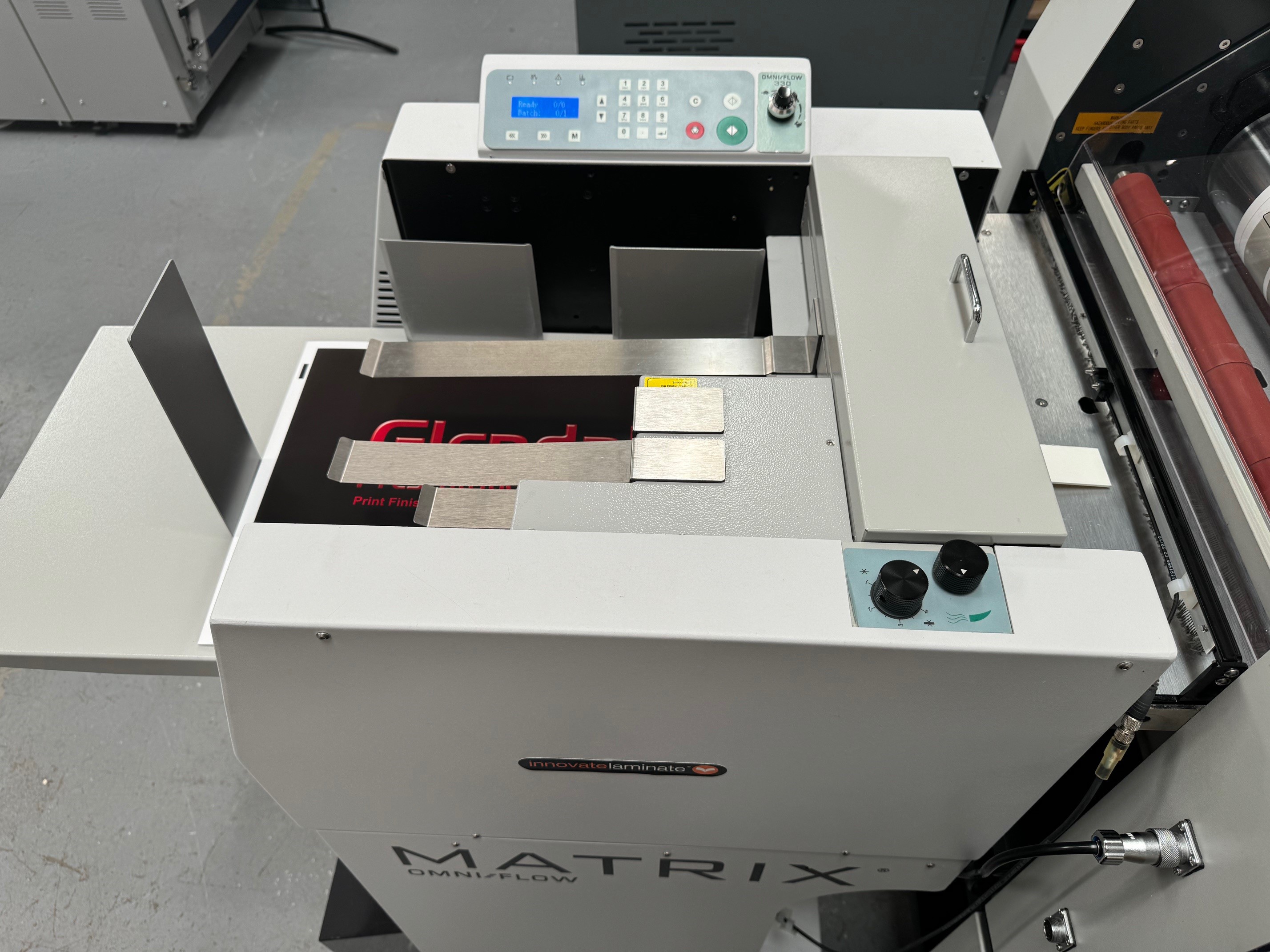 Refurbished for sale at Glendale Presentation Solutions