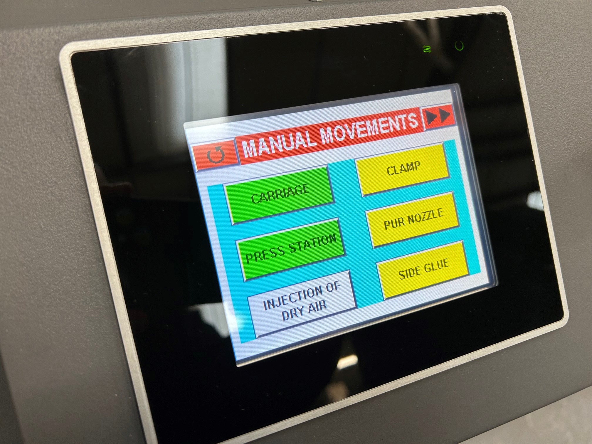 KB4000 PUR Perfect Binder - Glendale Presentation Solutions