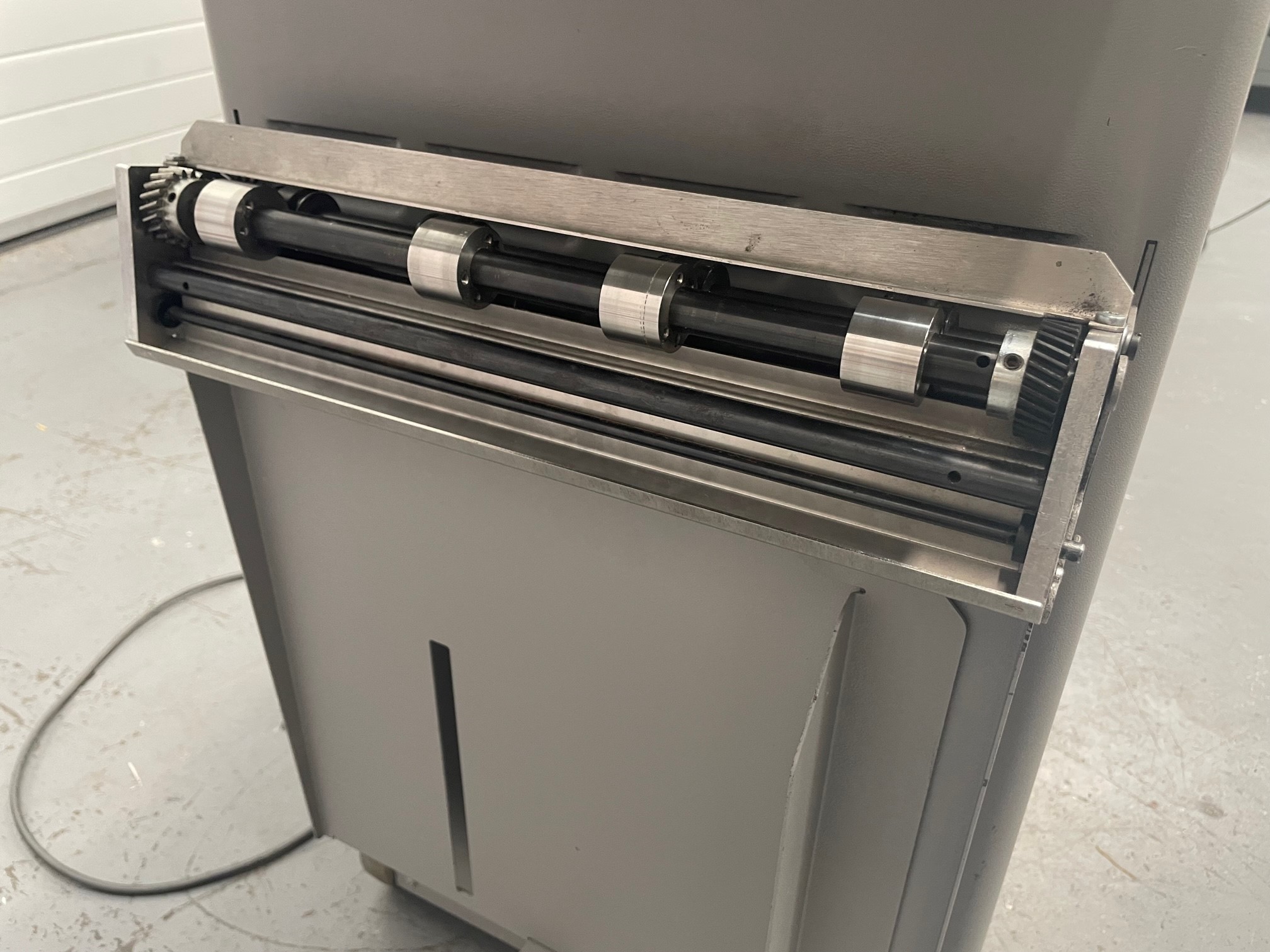 Morgana DocuFold Folder