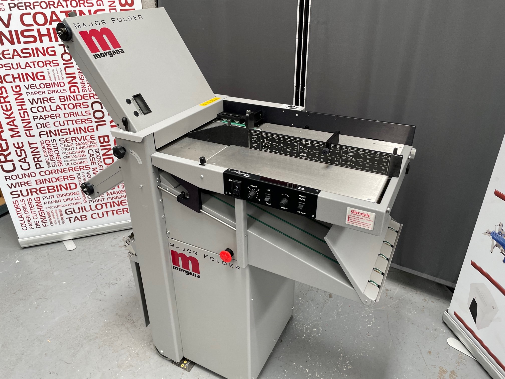 Refurbished for sale at Glendale Presentation Solutions