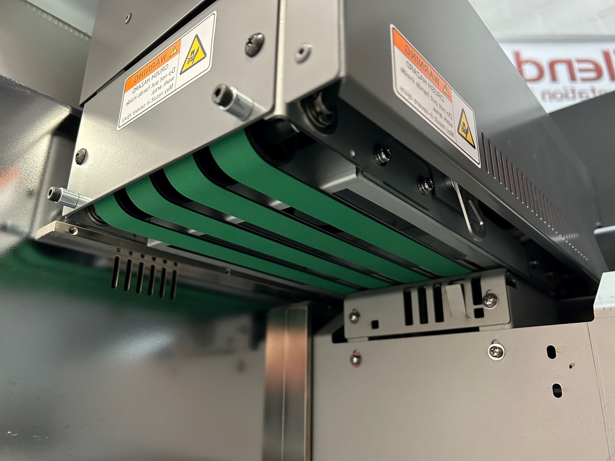 Refurbished Sold Morgana AeroCut Prime - Slitter Cutter Creaser at ...