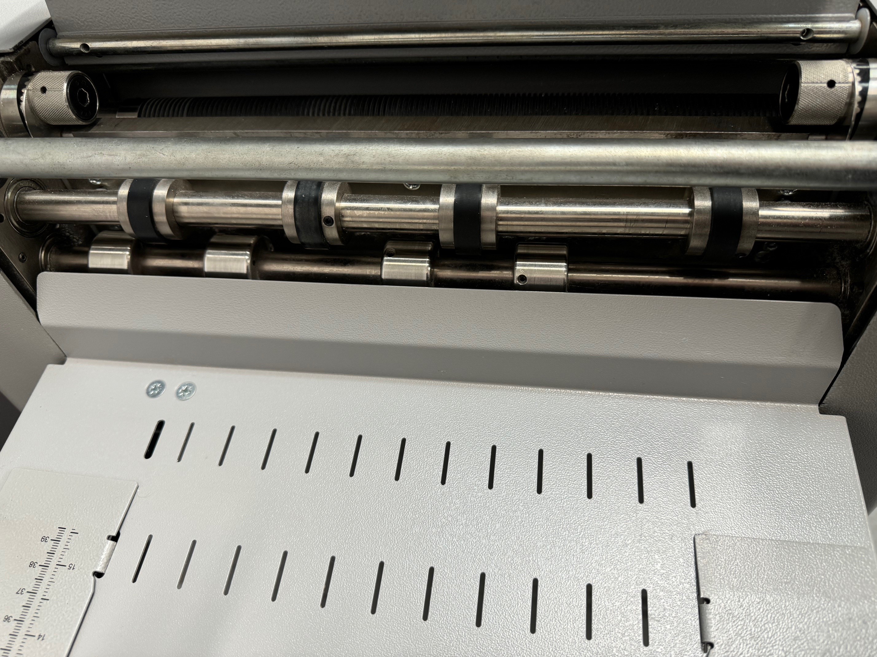 Refurbished Morgana Autocreaser Pro 33