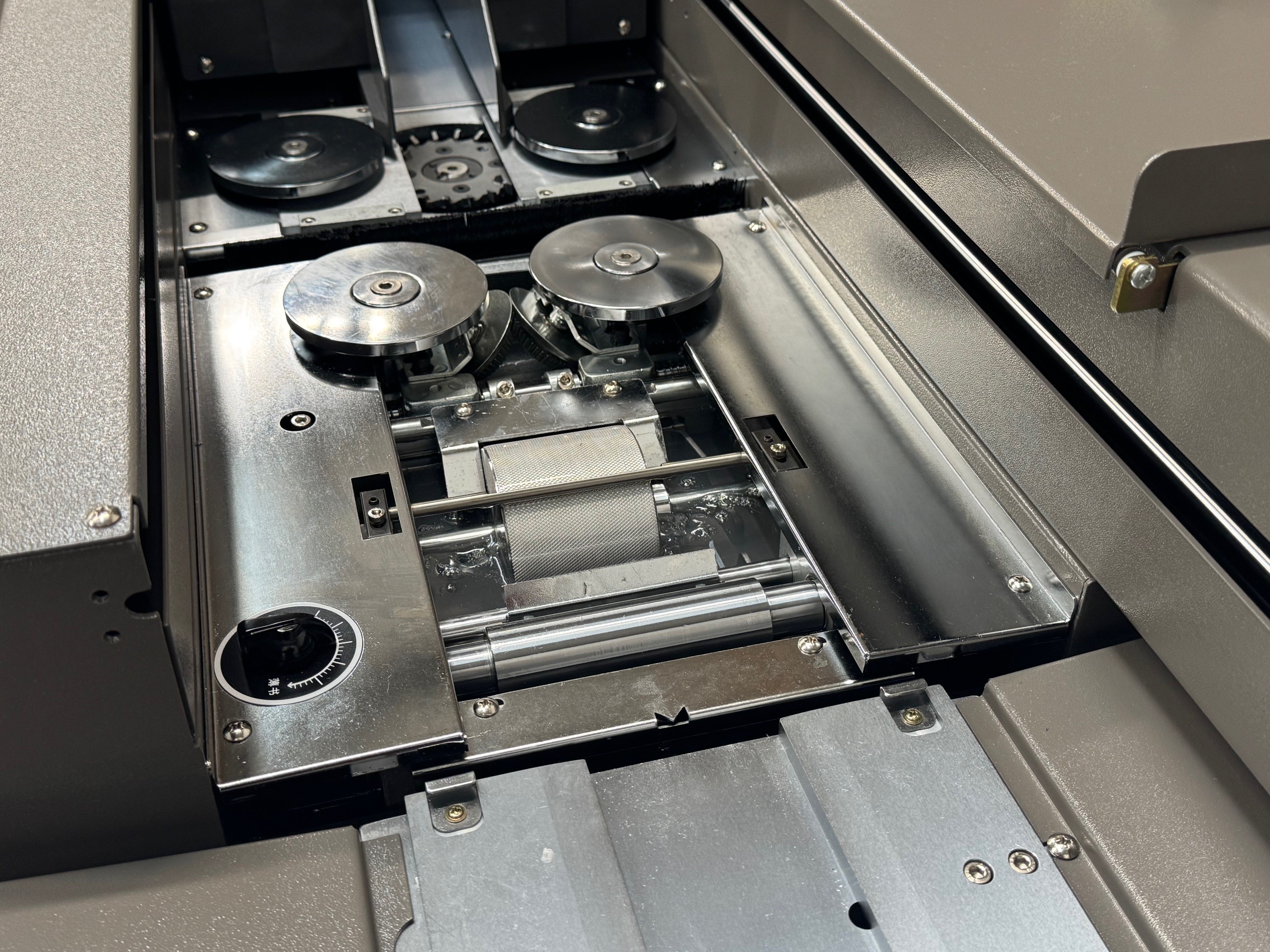 SpeedBind 320 Perfect Binder