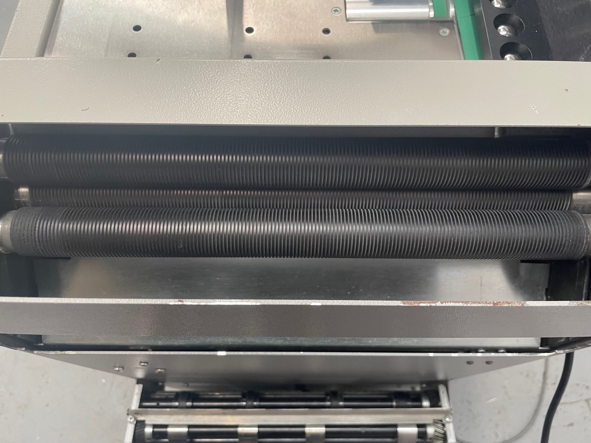 Morgana DocuFold Folder