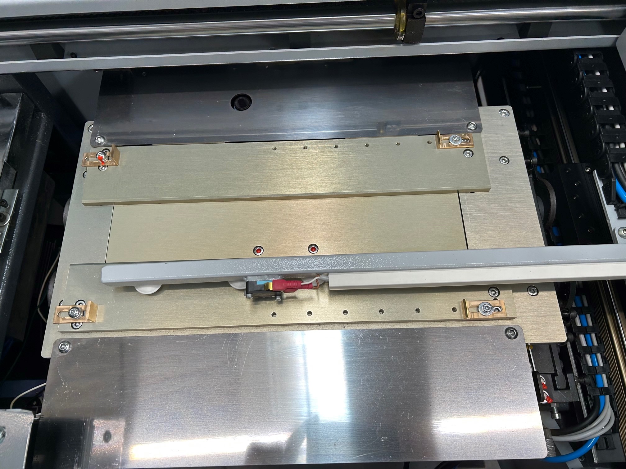 IP-400A Perfect Binder