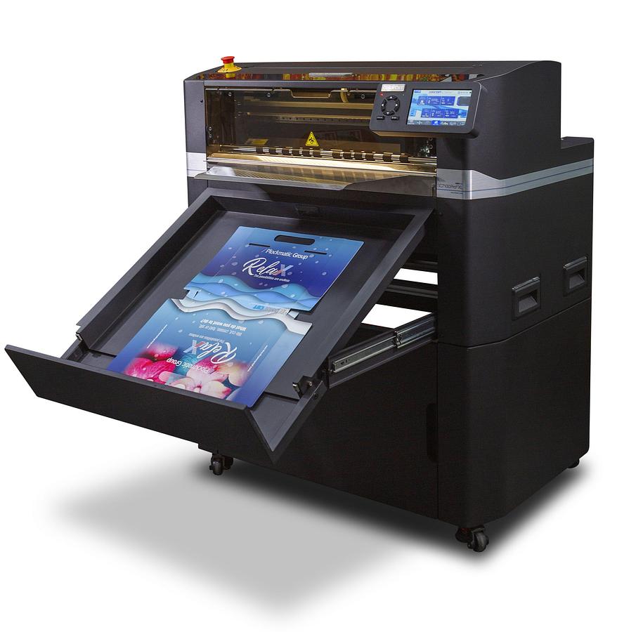 ColorCut SC7800 Pro-RS XL | Digital Die Cutter & Creaser