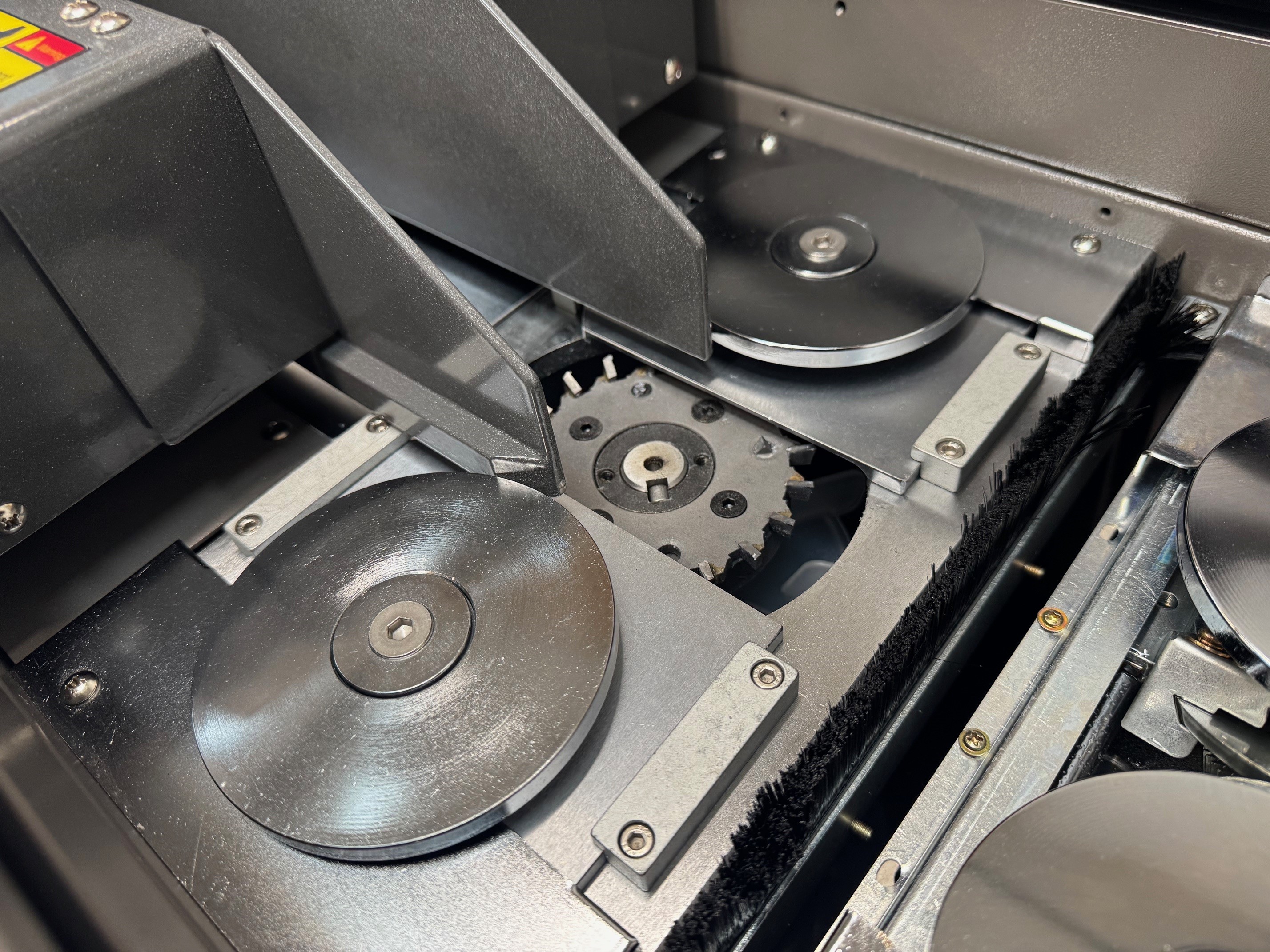 SpeedBind 320 Perfect Binder