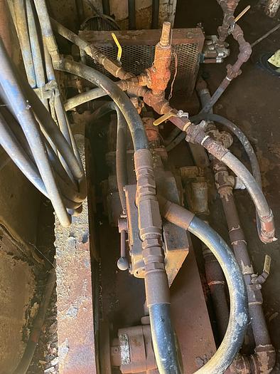 Used 2006 Jimco 550 (Cooper 550 Type) Drill Rig (Pulling Unit) for ...