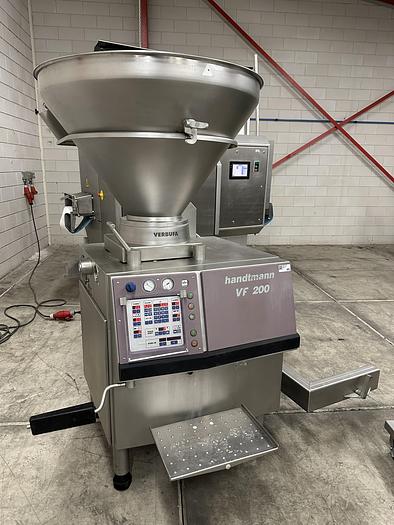 STC Food Solutions - Specializing in High Quality Used Food Processing ...