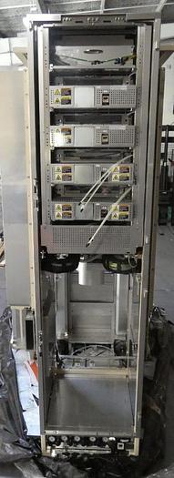 Used TEL Tokyo Electron PRA Process Block Lithius Clean Track Worki...