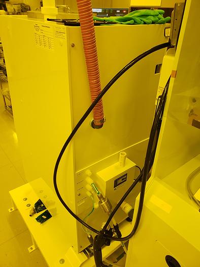 Used Mtek Corp SRD 4300S (single bolt rotor mounting), with digital...