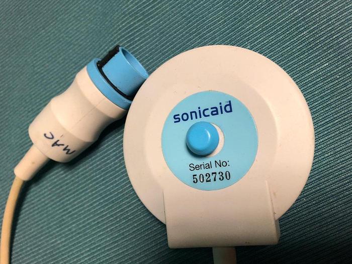 Gebraucht Sonicaid Toco Sonde zum Verkauf in Saarbrücken, Deutschland