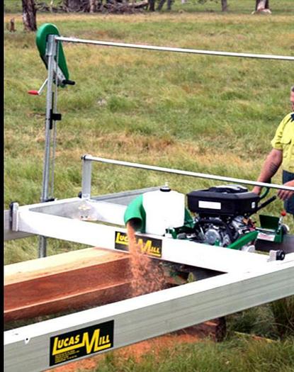 Sawmill Exchange is North America's largest source of used portable ...