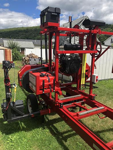 Sawmill Exchange is North America's largest source of used portable ...