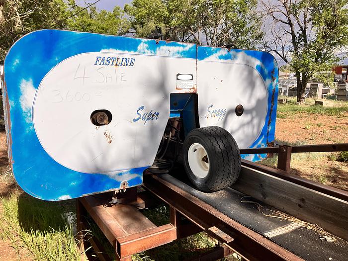 Sawmill Exchange is North America's largest source of used portable ...