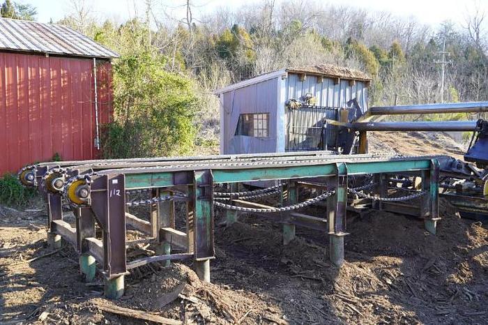 Sawmill Exchange is North America's largest source of used portable ...