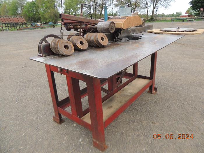 Sawmill Exchange is North America's largest source of used portable ...