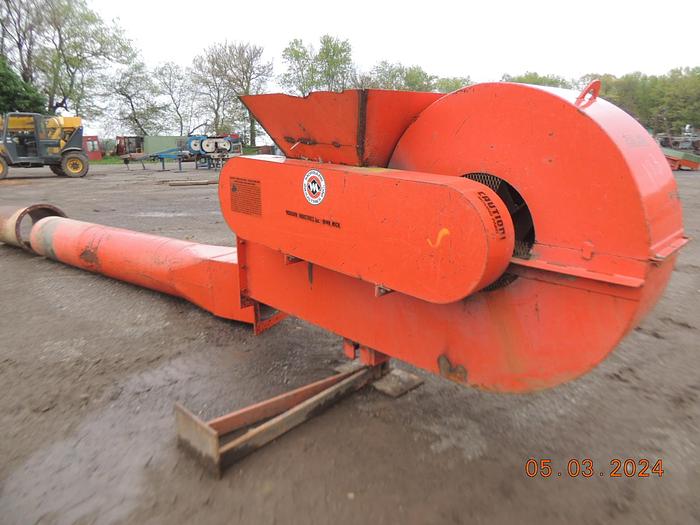 Sawmill Exchange is North America's largest source of used portable sawmills and commercial e...
